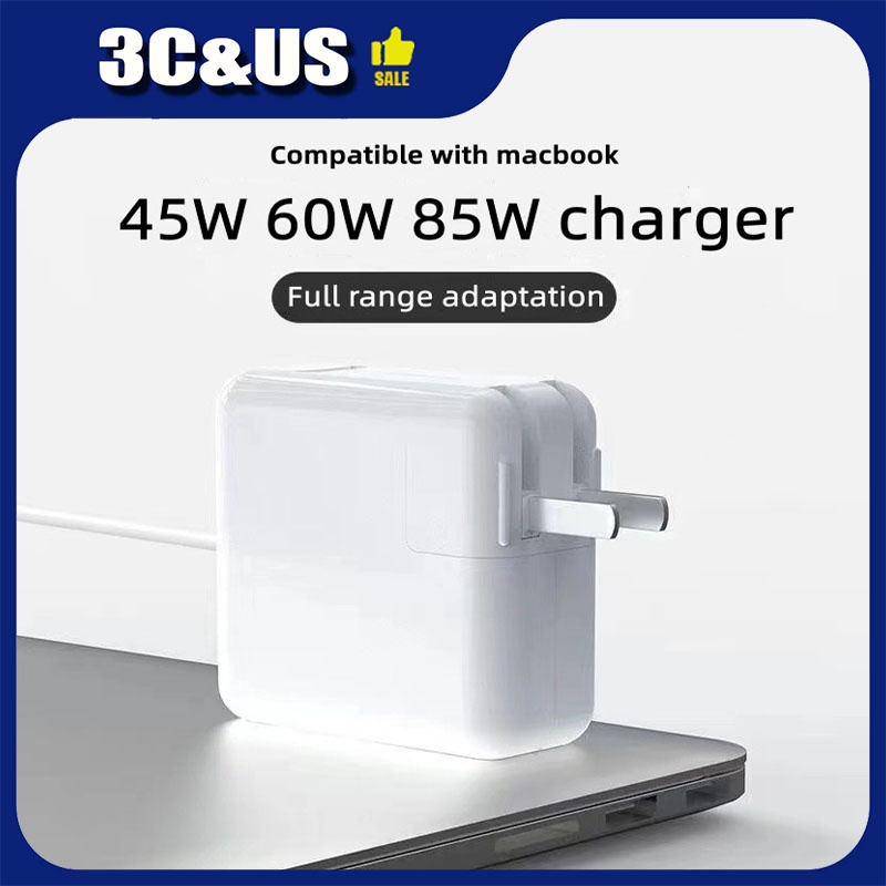 45W 60W 85W charger L/T detachable socket head is compatible for ...