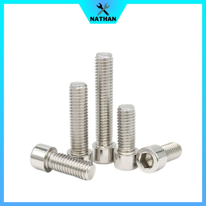 M8 Stainless Allen Capscrew | Allen Bolt Socket Head Cap Screw (SOLD ...