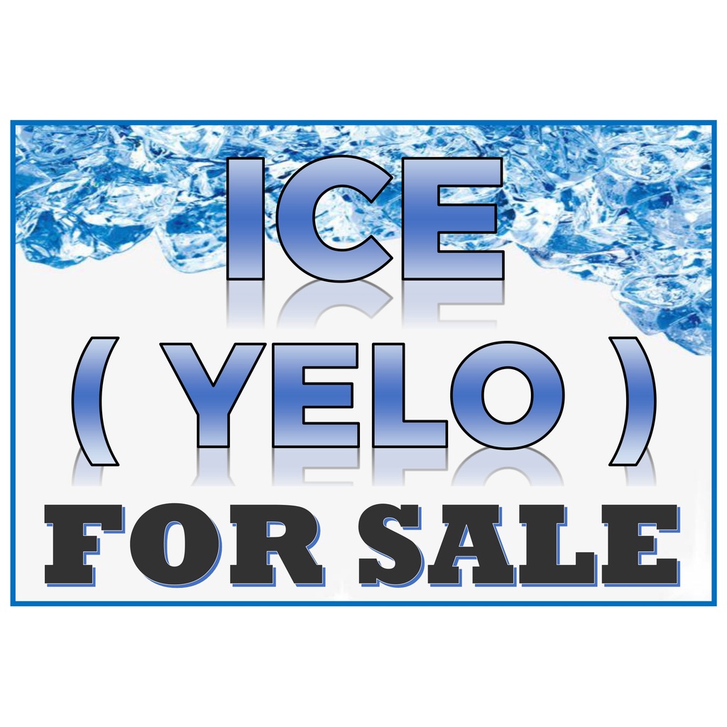 Laminated Signages for Grocery Sari-Sari Store Shop Boutique Clinic ...