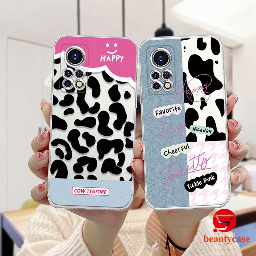Infinix Case Smart 6 5 4 4C 5 Pro Hot 10 11 Play 10 10t 10s NFC 10i 9 ...