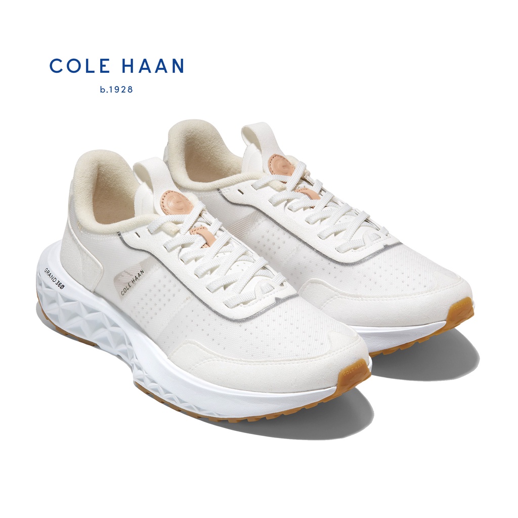 Cole Haan C36574 Men's ZERØGRAND Outpace 3 Running Shoes | Shopee ...