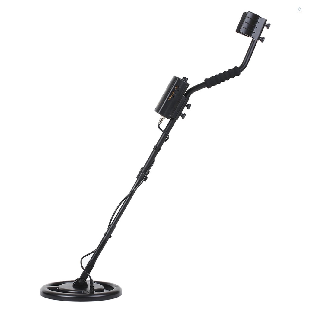 TMP SMART SENSOR Metal Tester Professional Underground Metal Detector ...