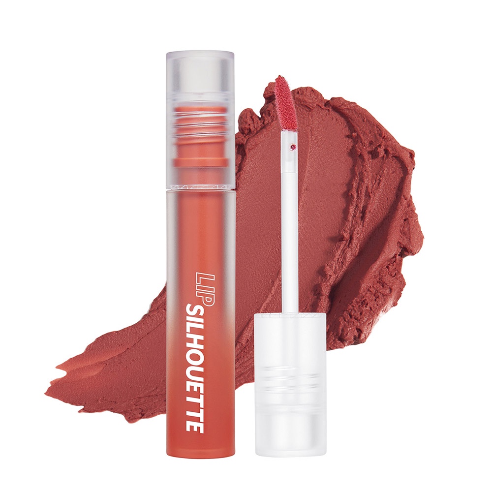 I'M MEME Official Lip Silhouette Matte Velvet Tint | Shopee Philippines