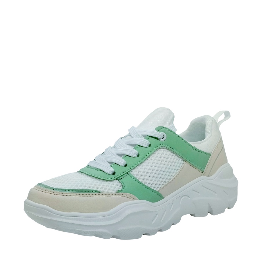 Payless Stepone Run Women's Quinn Platform Runner | Shopee Philippines