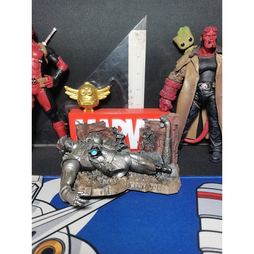 MARVEL BASE FOR MARVEL LEGENDS, MARVEL SELECT, TOYBIZ, MCFARLANE, ETC ...