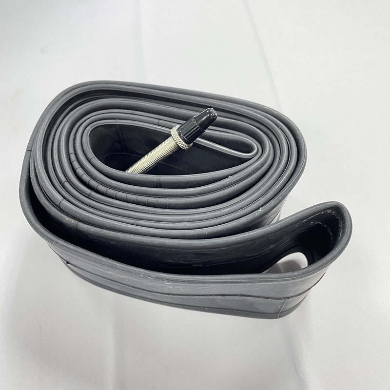 TOSEEK Bicycle Inner Tube Bike Interior 26/27.5/29/700c MTB RB Inner ...