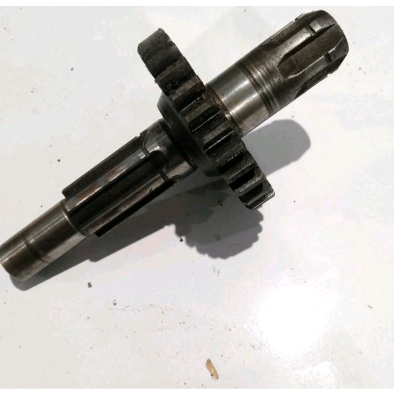 As GEAR Front GEAR fizr sportiy poswan original alfa sigma SS 2 SS TWO ...