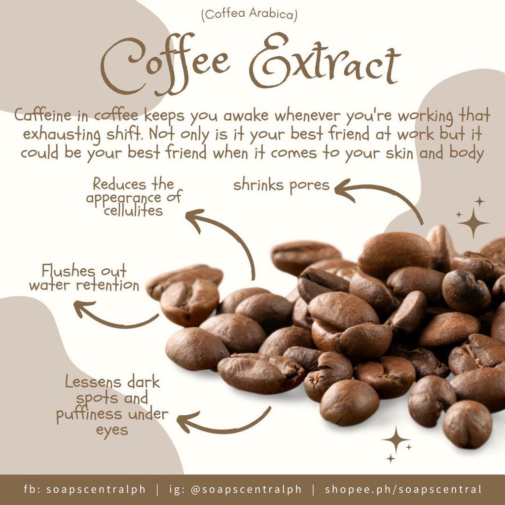 120ml Coffee Extract | Shopee Philippines