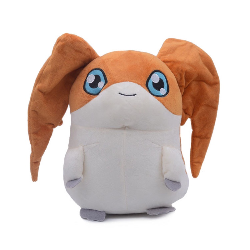 Digimon Adventure Patamon Stuffed Toy Plush Toys Children Soft Toys ...