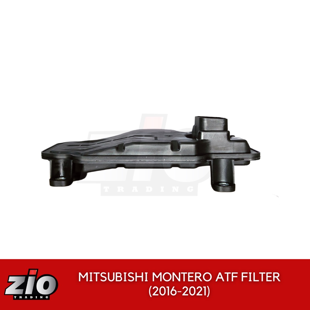 Mitsubishi Montero 3 Automatic Transmission Fluid Filter (2016-2021 ...