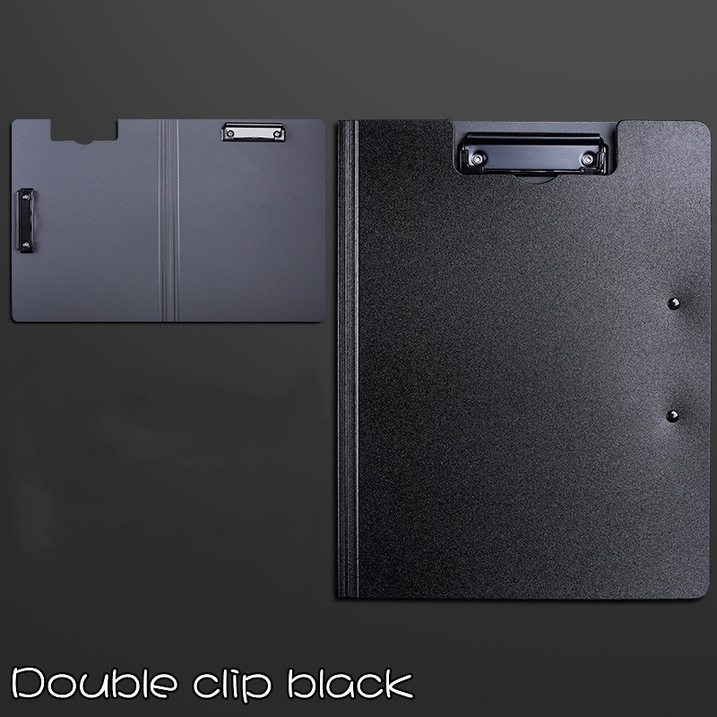 A4 Paper Creative Signing Document Bag File Folder Clip Board Folder ...