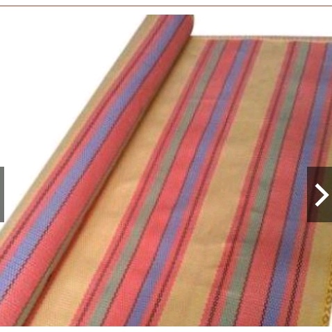 SEMI 137x203cm BANIG HITMAT 54x80 inch | Shopee Philippines