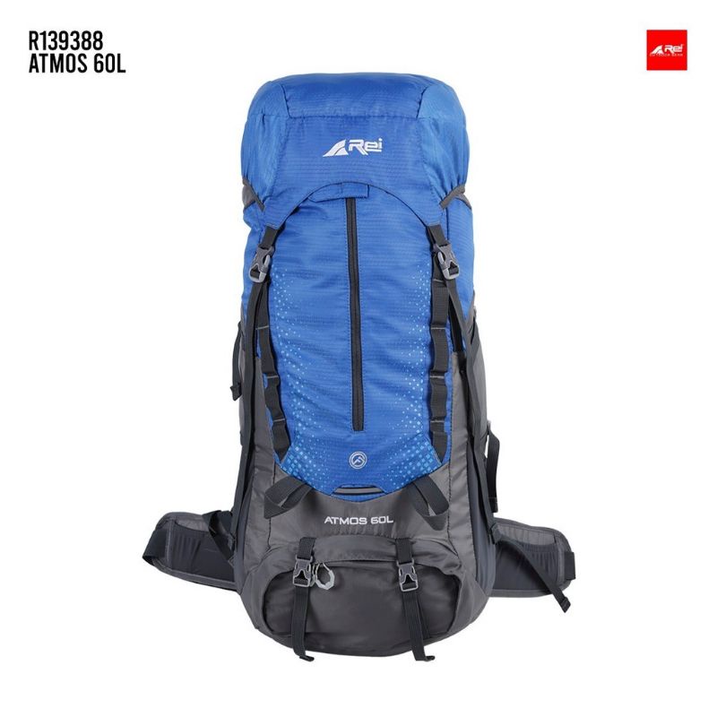Rei atmos Mountain carrier Bag 60 Liter AREI Outdoorgear / AREI atmos ...