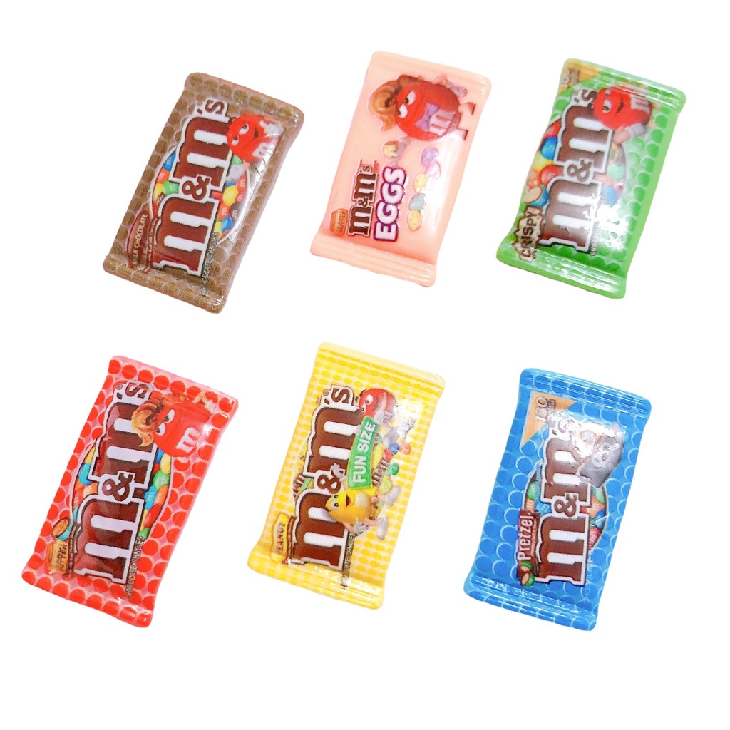 Cartoon M&m Beans Jibitz designcs Accessories Chocolate Candy Jibits ...