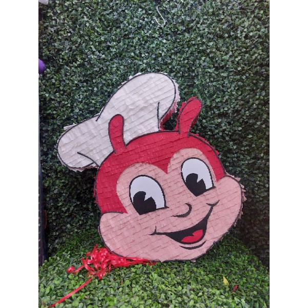 Jollibee Head Pinata | Shopee Philippines