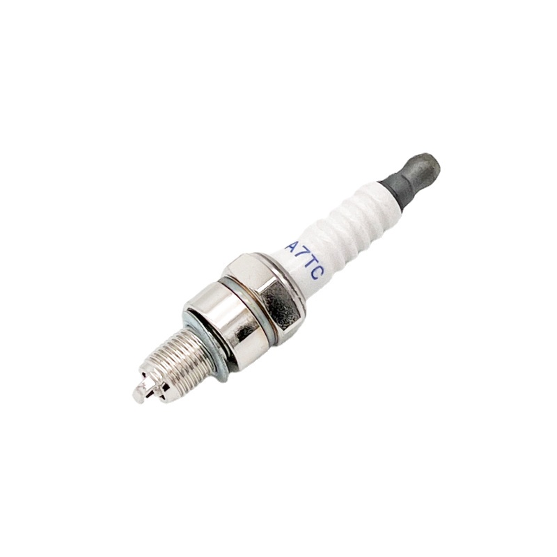 Replacement Spark Plug A7TC for 4 Stroke Engine 139 Brush Cutter ...