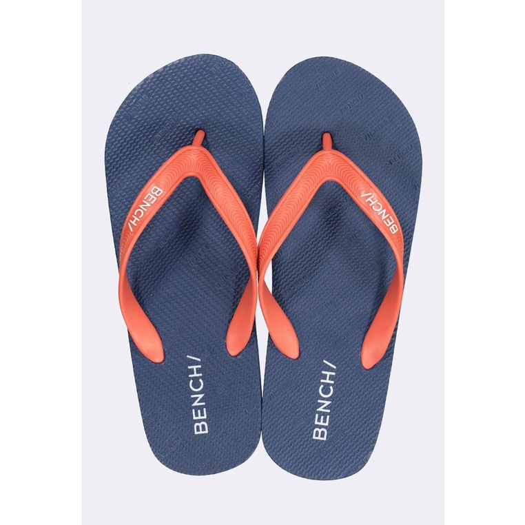IEB0122 - BENCH/ Men's Rubber Slippers | Shopee Philippines
