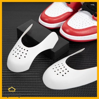 TOPSHOP Anti-Wrinkle Crease Shoes Protectors Shield Anti Crease Shields ...