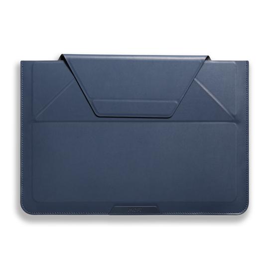 MOFT Carry Sleeve Laptop Stand&Bag Expandable Storage For Accessories ...