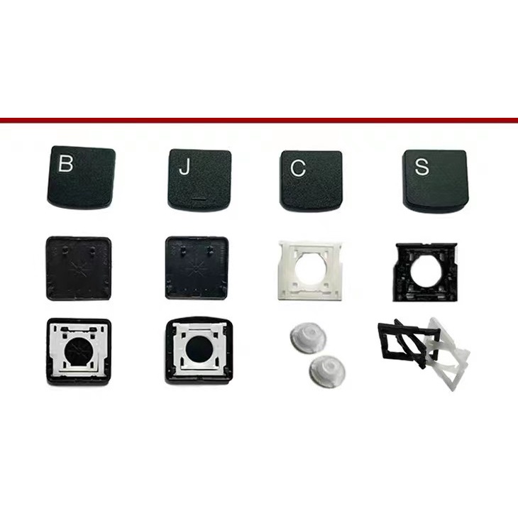 KL Replacement Keycap Key For Lenovo Hp All Series Laptop Keyboard KEY ...