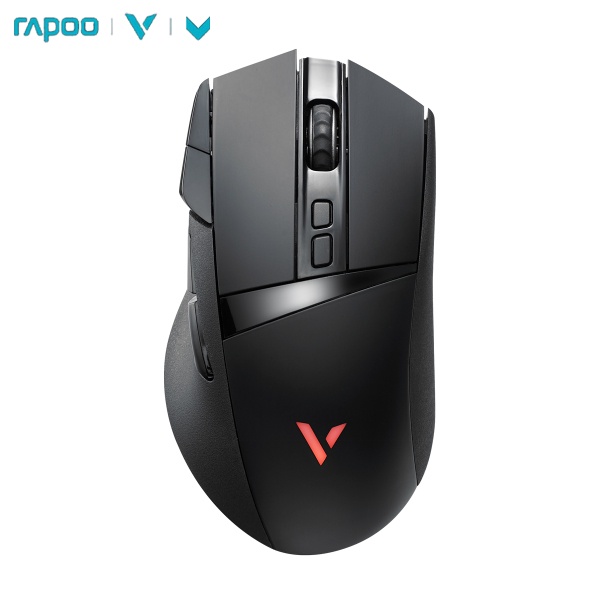 Rapoo VT350S Wireless/Wired Dual-Mode Gaming Mouse E-Sports Mouse ...