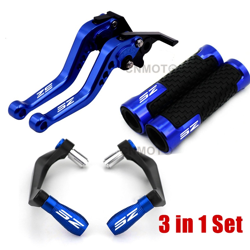 For YAMAHA SZ 150 SZ RR V1 V2 V3 V4 Modified High-quality CNC Aluminum ...