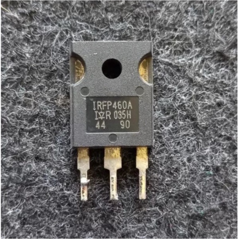 Transistor Mosfet IRF150 IRF250 IRF260 IRF450 IRF460 - IRFP260 IRFP460 ...