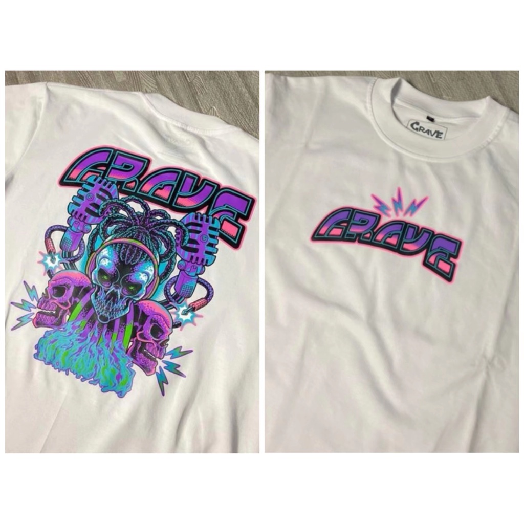 Light up yourself by Crave clothing.co | Shopee Philippines