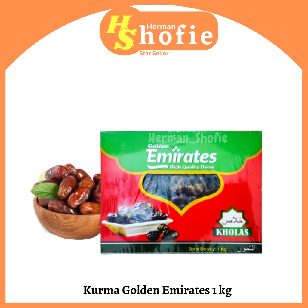 Dates Khalas - Dates Golden Dates Kolas Emirates Gight Quality 1kg ...