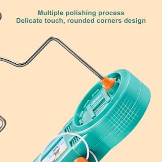 Electric Collision Maze Toy Kids Collision Electric Shock Touch Game ...