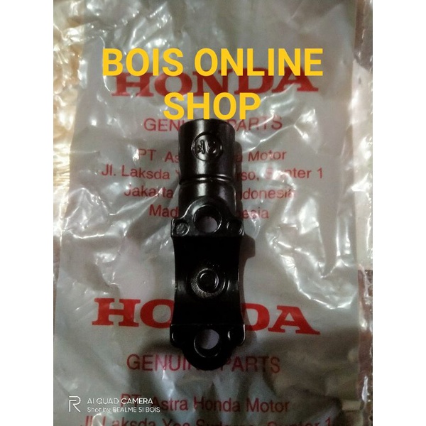 Original DELUXE LED BEAT STREET MIRROR HOLDER | Shopee Philippines