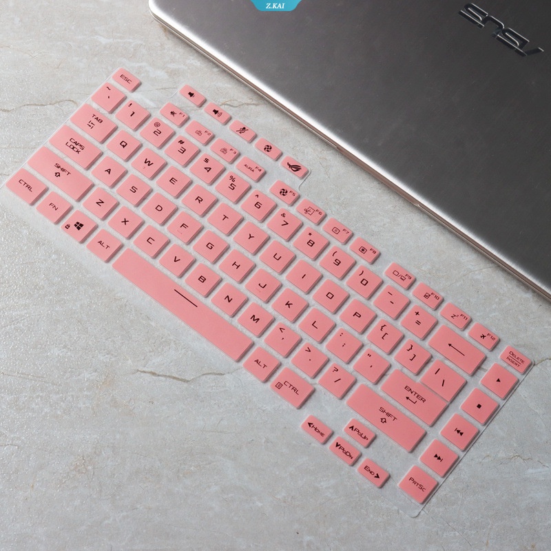 The TPU keyboard cover is ASUS 15.6-inch ASUS ROG Strix G15 G513 G513x ...