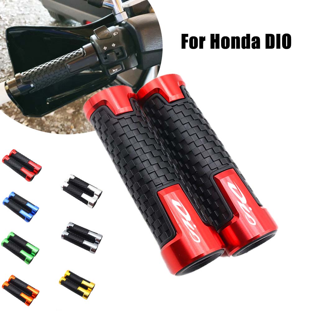 HONDA DIO Universal 22mm brake lever guard handle grip guard Handlebar ...