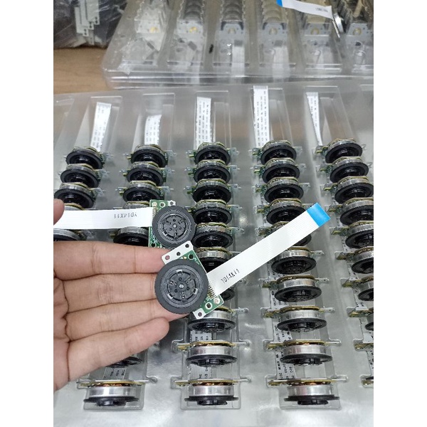 Original ps2 slim Series 7 middle motorbike spare parts | Shopee ...