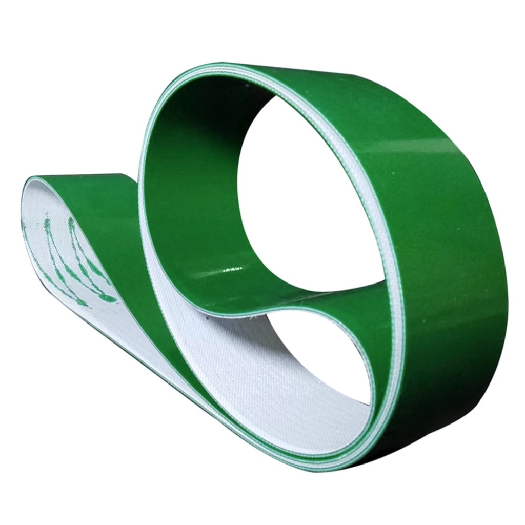 Perimeter:1300x80x2mm Green PVC Conveyor belt | Shopee Philippines