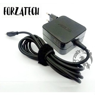 Original Adapter Charger ASUS 20V 3.25A TYPE USB C ADL-65A1 Square Box ...