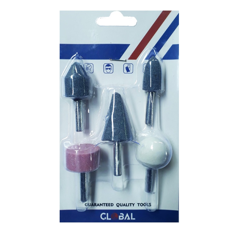 Mounted Stone Set (5 pcs) | Shopee Philippines