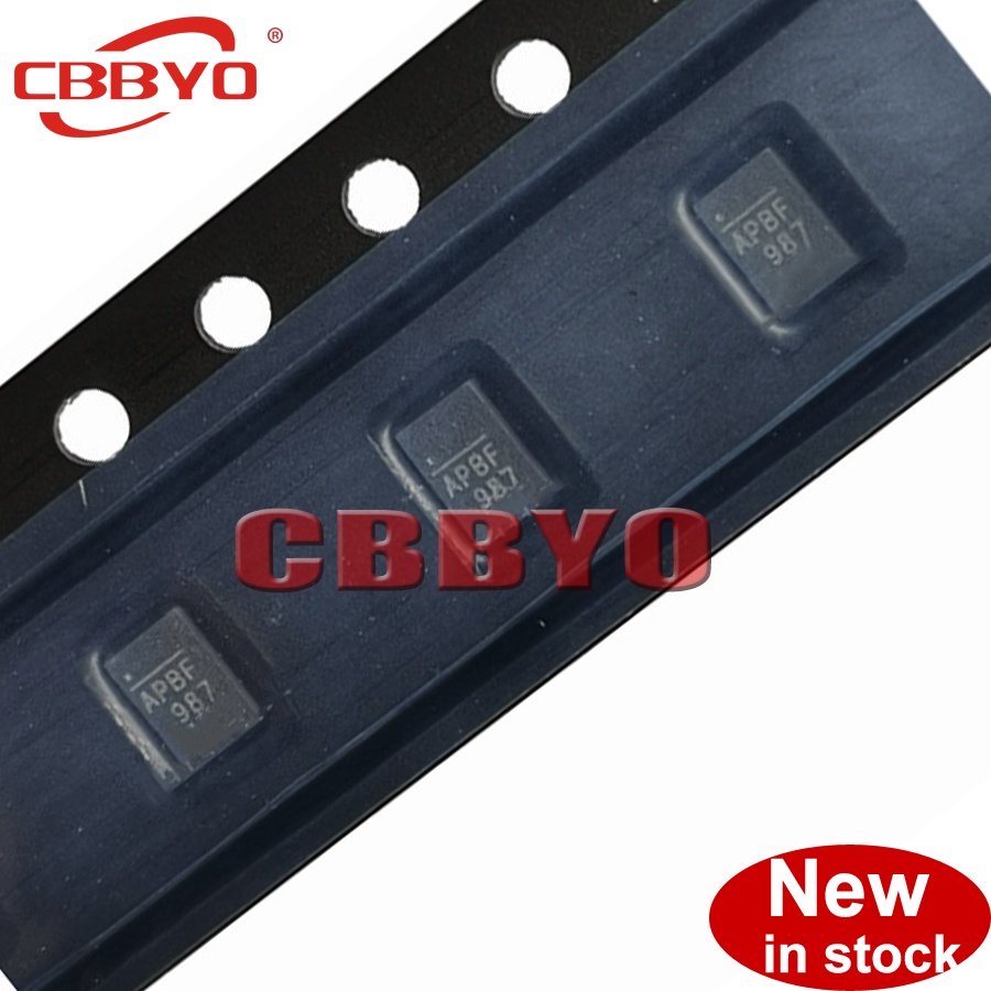 5pcs Brand New NB680AGD-Z NB680AGD NB680A (APBF APBE APB =) QFN-12 | Shopee Philippines