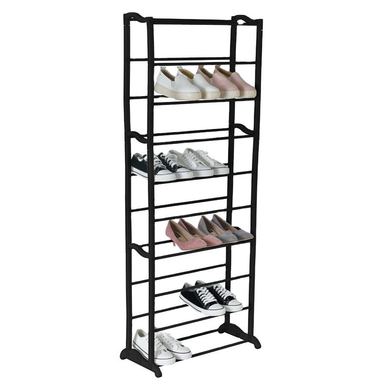 Trendsetter 10-Layers Amazing Shoe Rack Organizer | Shopee Philippines