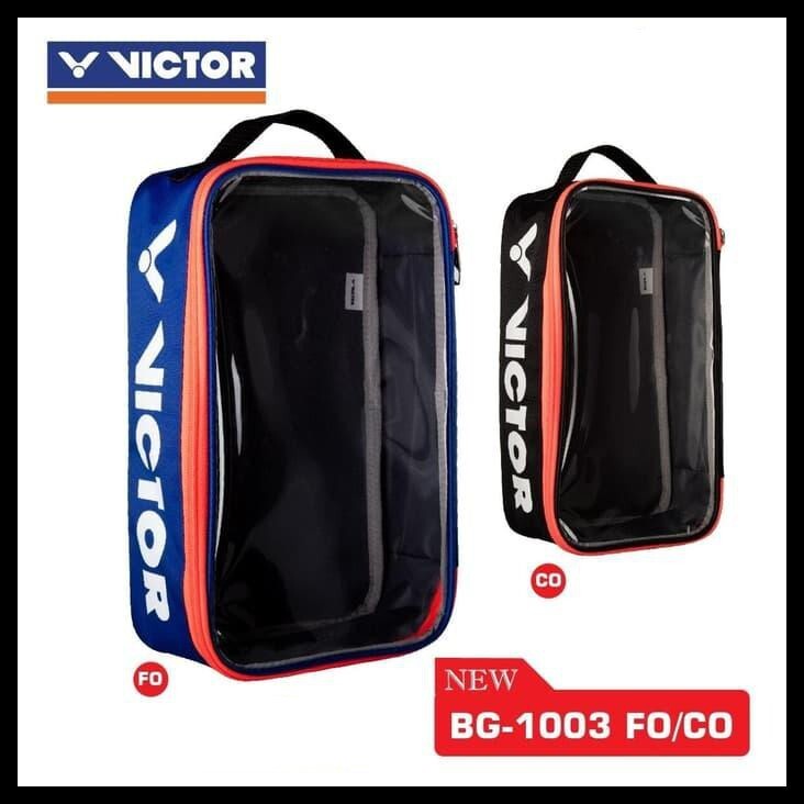 Victor BG 1003 Clothes Bag - BG1003 FO | Shopee Philippines
