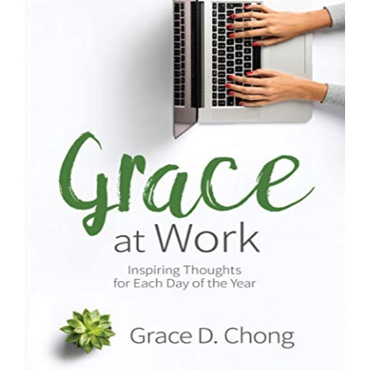 Grace at Work (Grace D. Chong) | Shopee Philippines