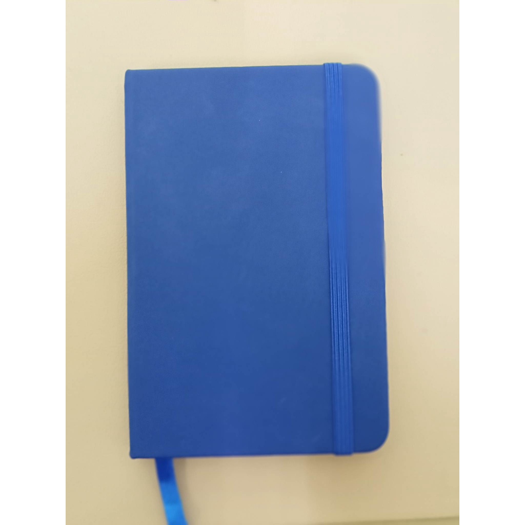 School Supplies High Quality Journal And Diary Notebook Hardbound With ...