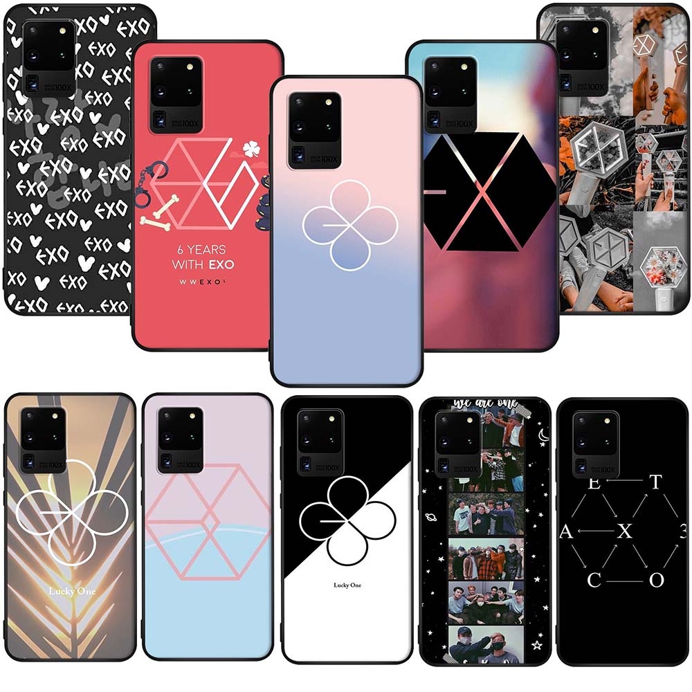 Samsung Galaxy F04 M04 A54 A34 A14 5G Silicone Cover TPU Phone Case ...