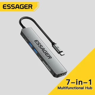 Essager Official Flagship Shop, Online Shop | Shopee Philippines
