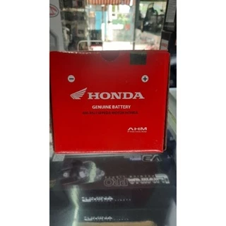 Shop honda click battery battery for Sale on Shopee Philippines