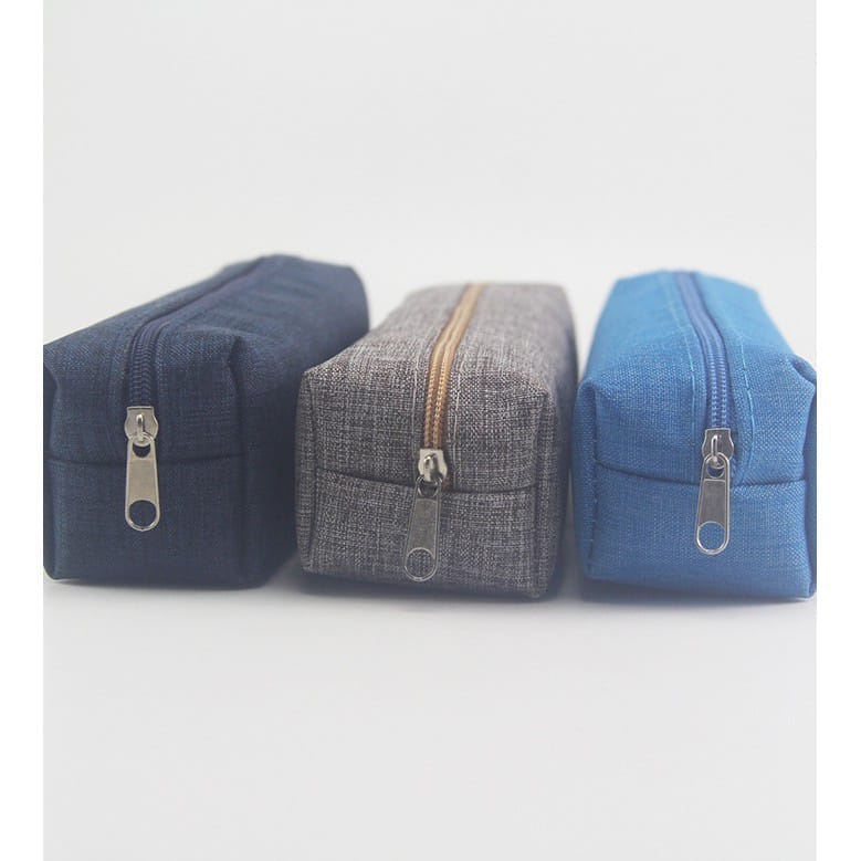 Versatile Pencil Case Wallet | Shopee Philippines