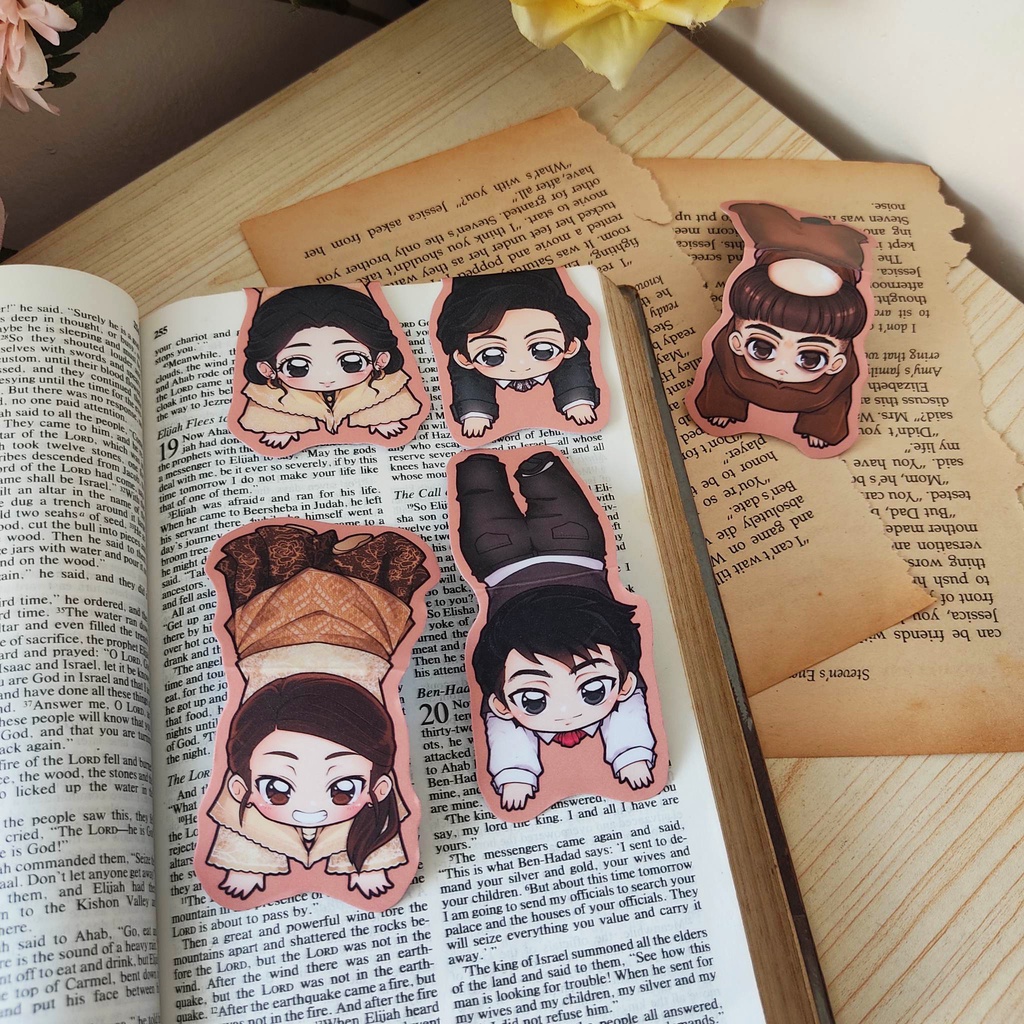 Maria Clara at Ibarra | Klay Maria Clara Ibarra Fidel Padre Salvi Chibi ...