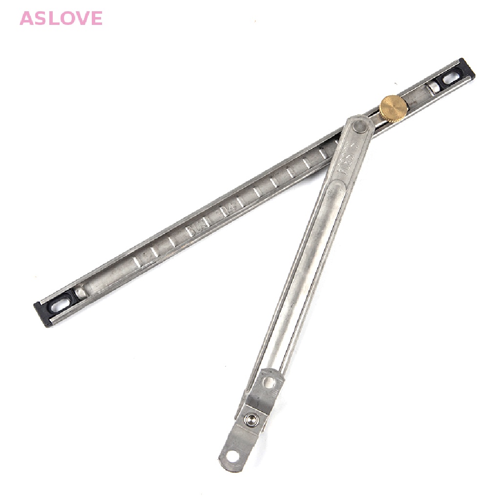 ASLOVE Safety Window Restrictor Windproof Brace Stopper Sliding Cabinet ...