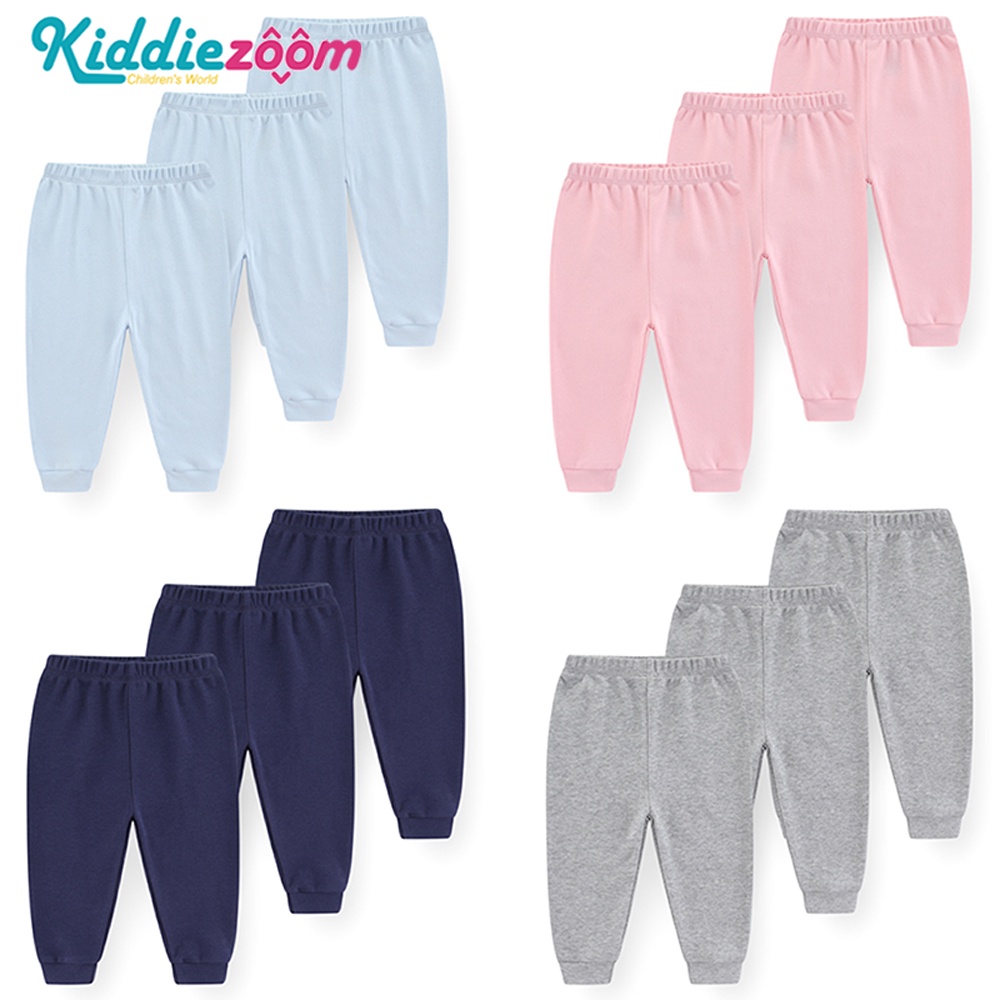 3PCS Unisex Baby Pajama Newborn - 6mos & 1-2 years old Kids Boys Pajama ...