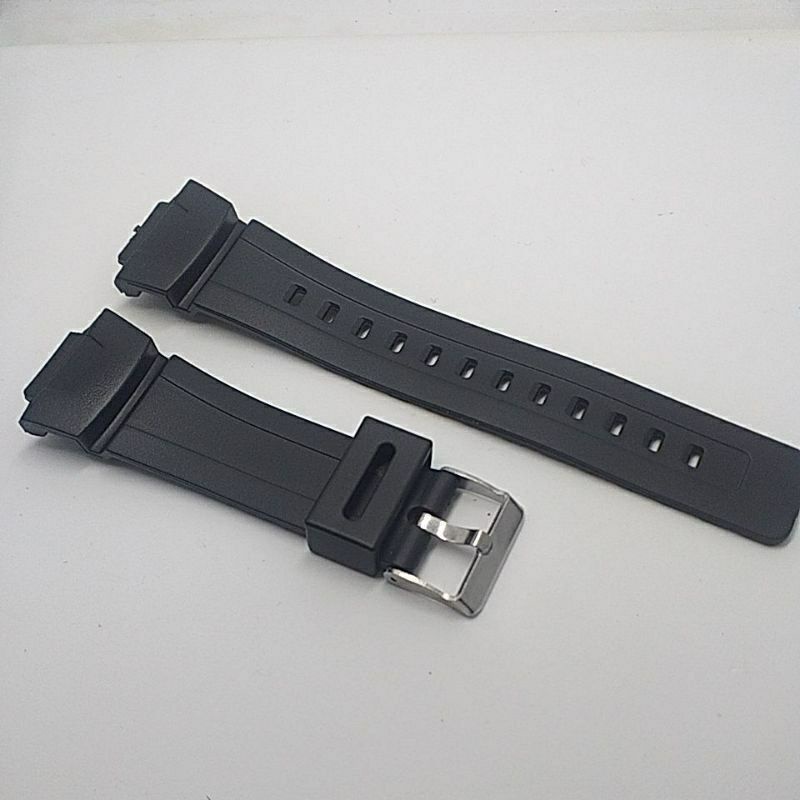 Casio G-Shock G-100BB G100BB G 100BB G-Shock G100 G-100 BB Watch Strap ...